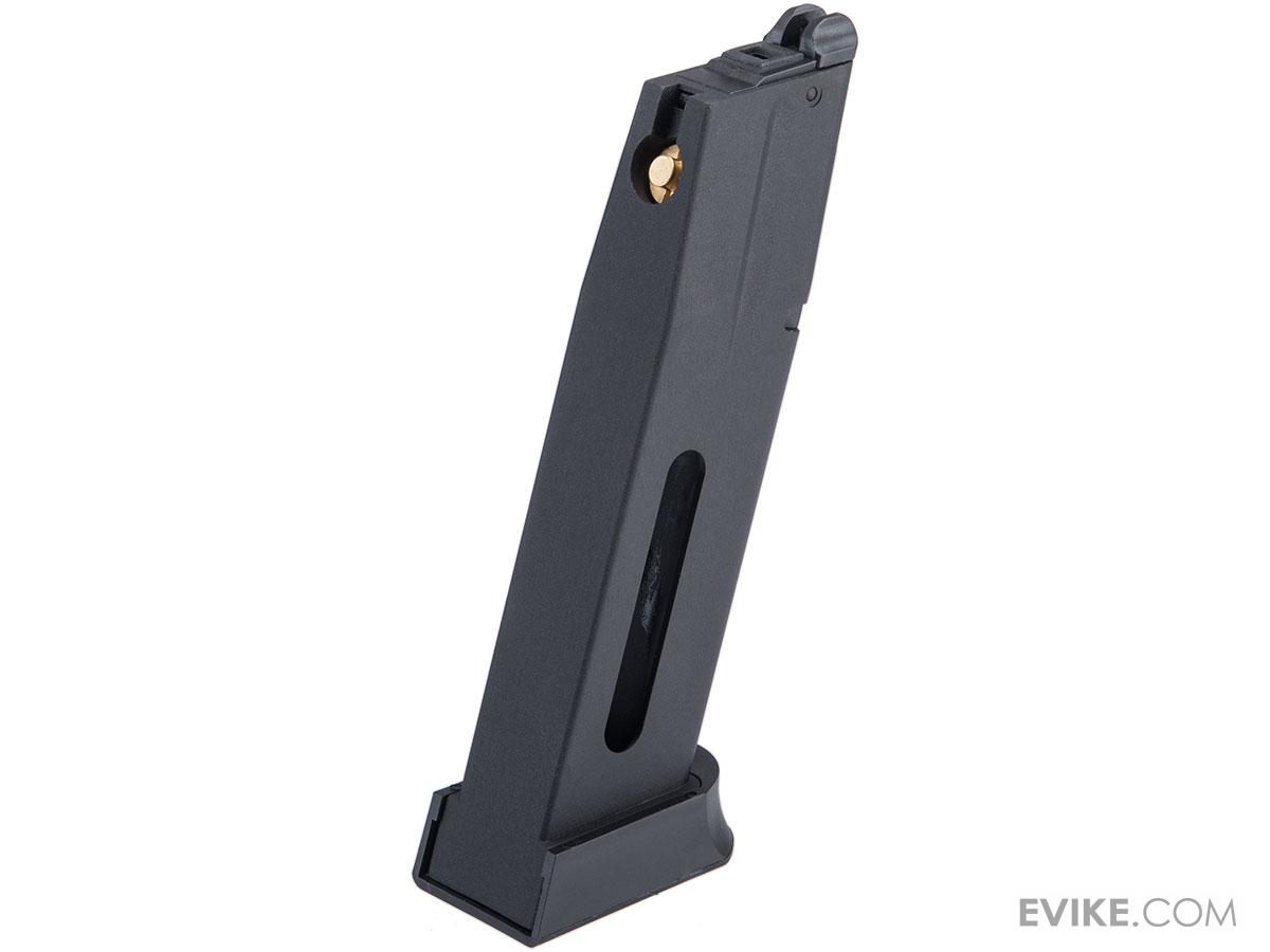 ASG 17 Round Magazine for CZ-75 SP-01 Shadow 4.5mm Air Pistols, MORE ...