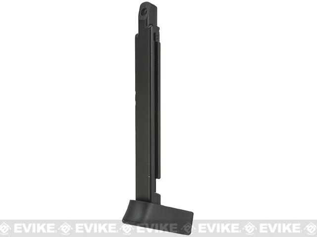 ASG Spare Magazine for .4.5mm Bersa BP9CC Air Pistol, MORE, Air Gun ...