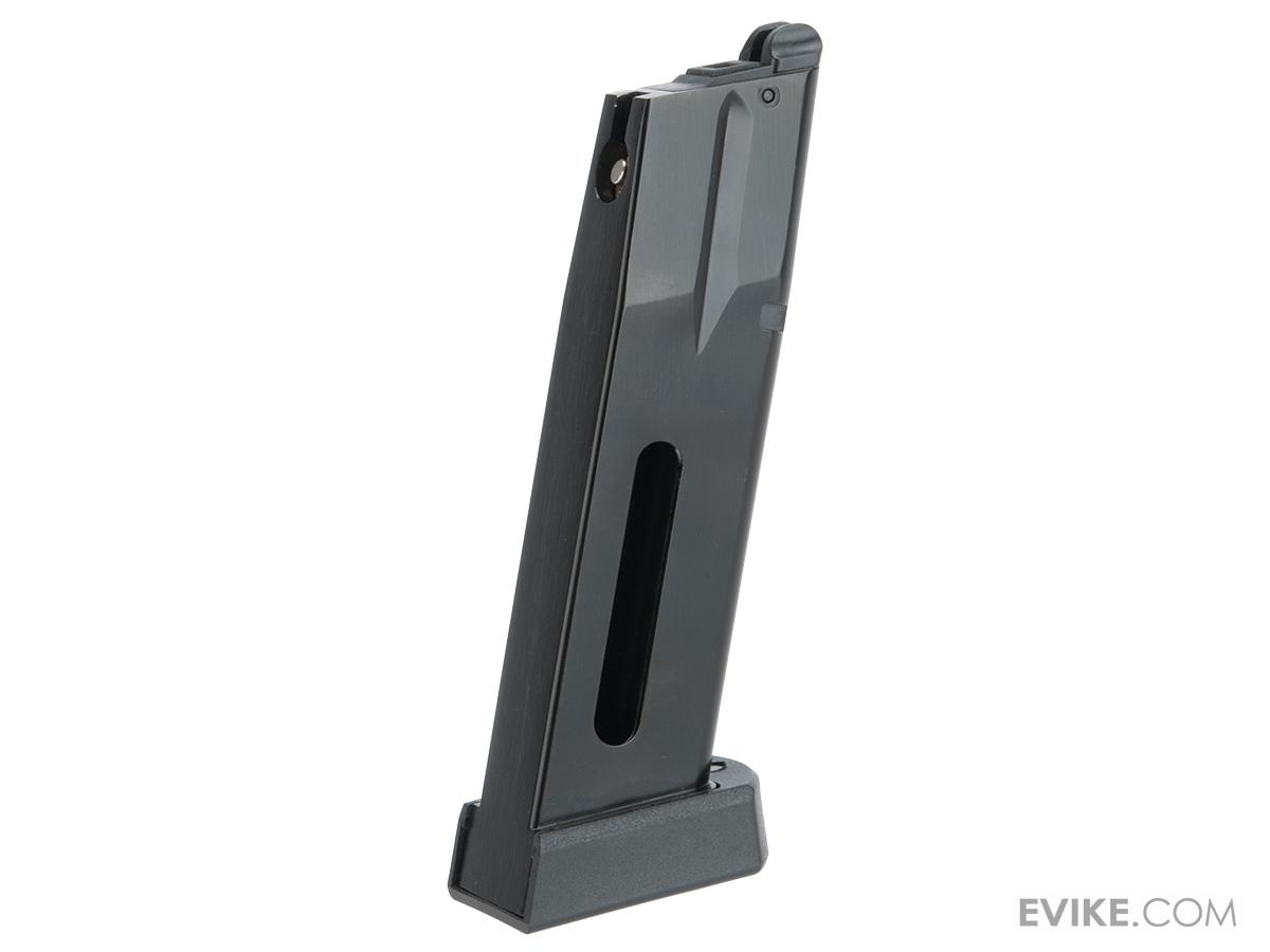 ASG CO2 Magazine for ASG/KJW CZ 75 4.5mm Air Pistol, MORE, Air Gun ...