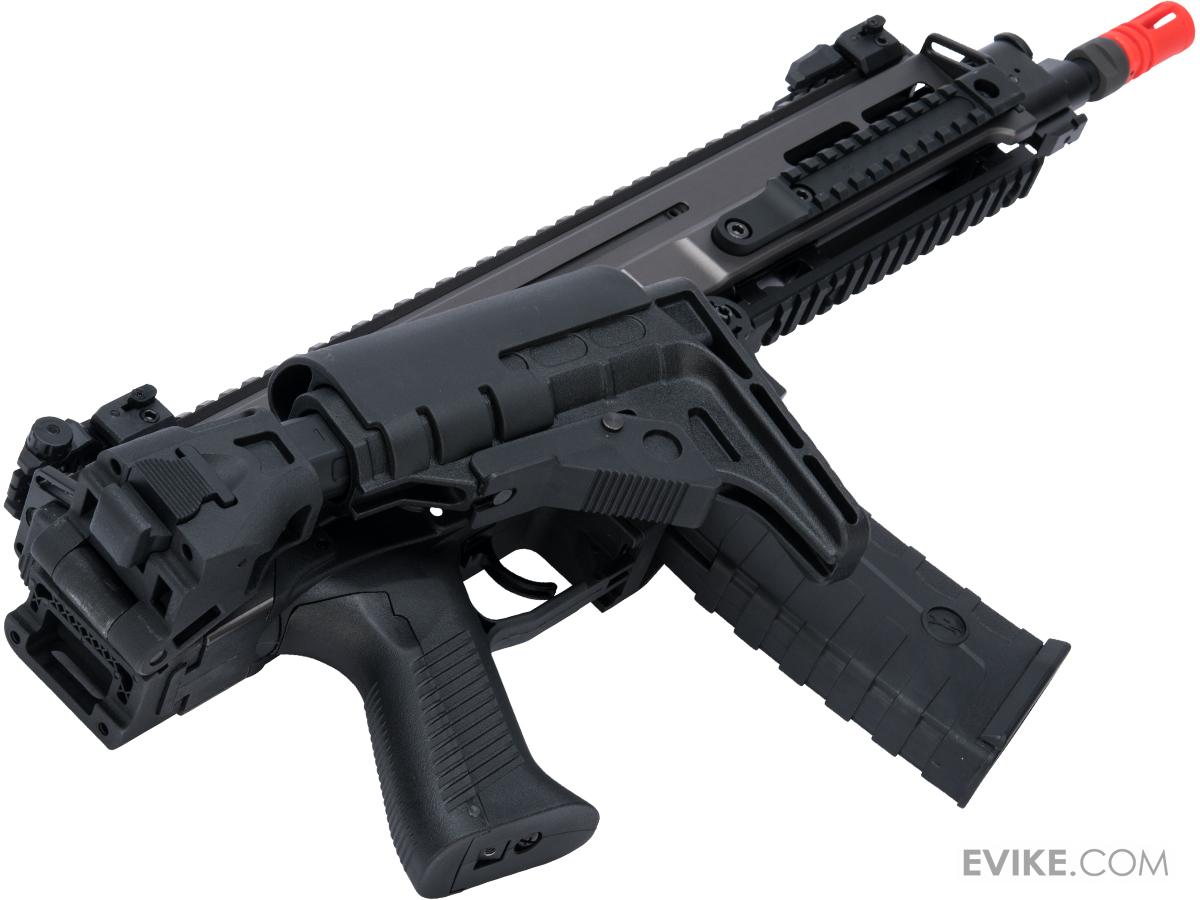 ASG Fully Licensed CZ 805 Bren Carbine Airsoft AEG (Color: Two-Tone ...