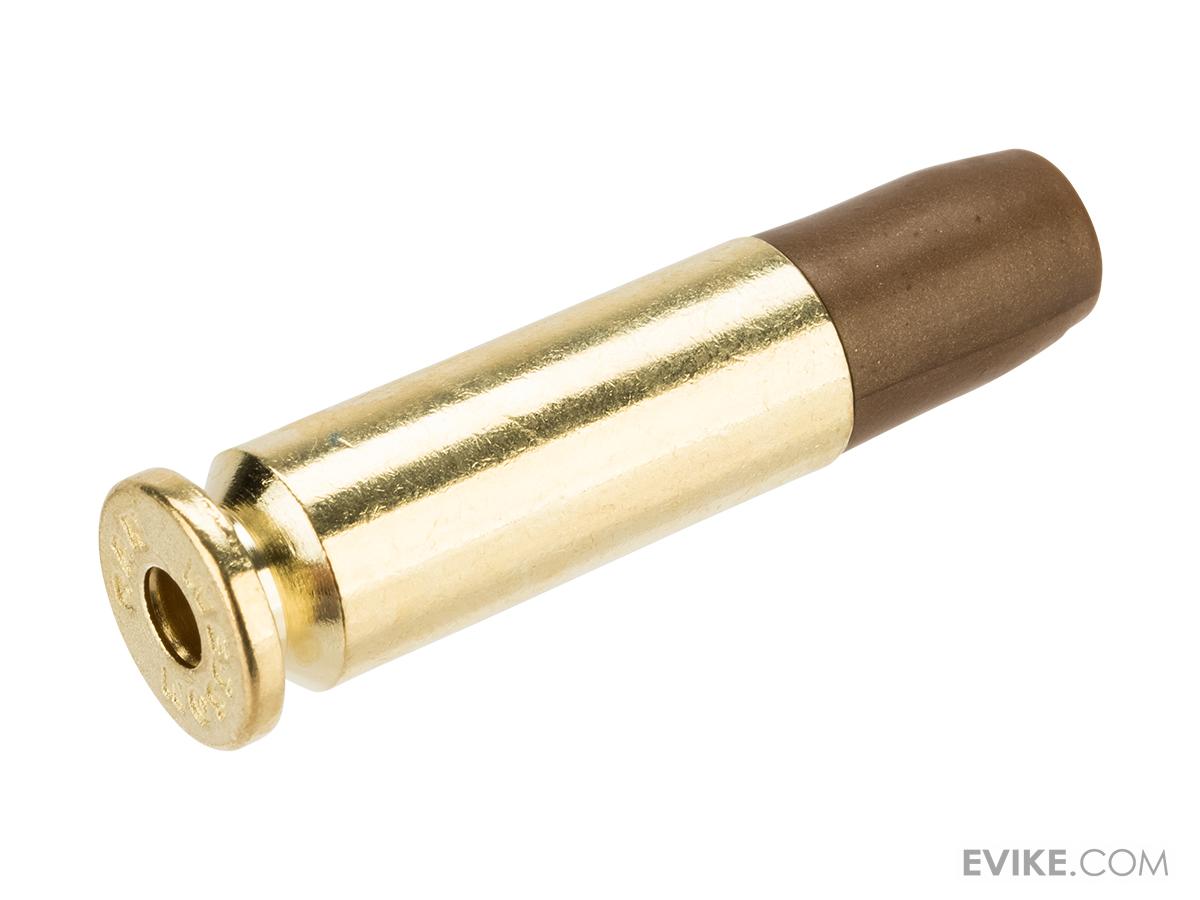 Asg Moon Clip Style 4 5mm Cartirdges For Gen1 Dan Wesson And 715