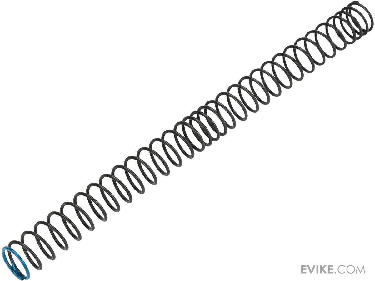 Ultimate Airsoft AEG Spring by ASG (Version: Blue / M95 / 310 FPS ...