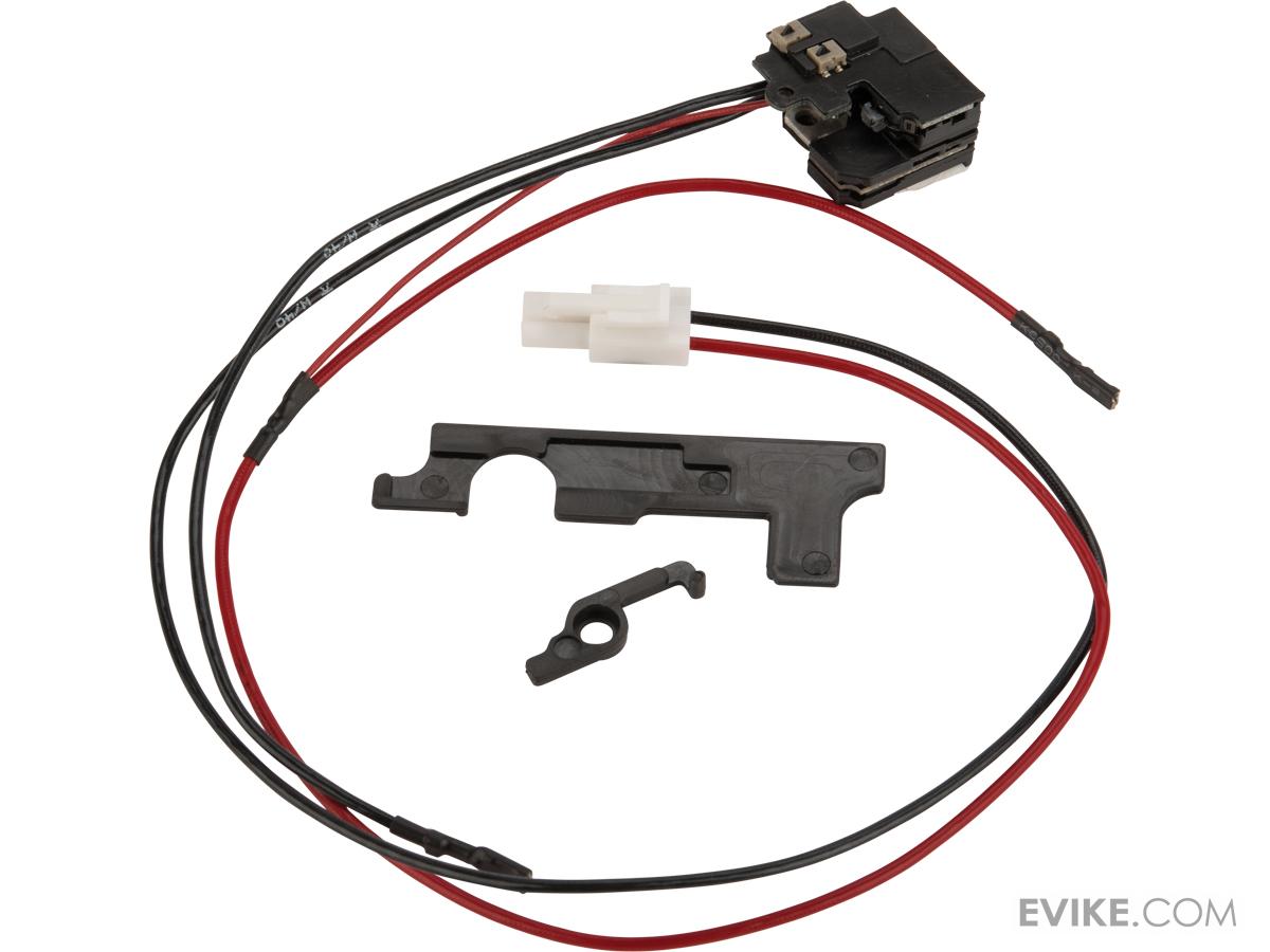Airsoft Systems ASCU Fire Control System - Gen 5 (Model: V2 ...