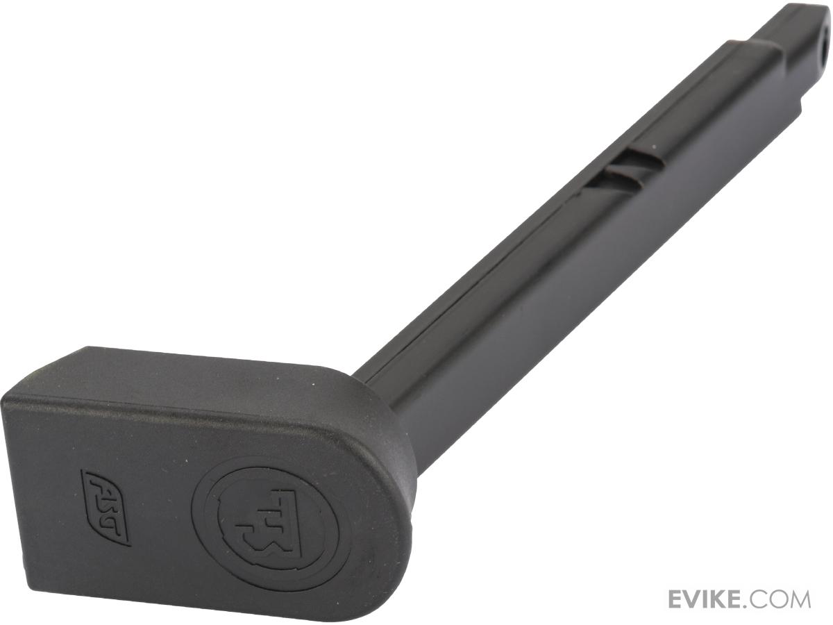 ASG Spare Magazine for CZ 75 P-07 CO2 GBB Airsoft Pistol, Accessories ...