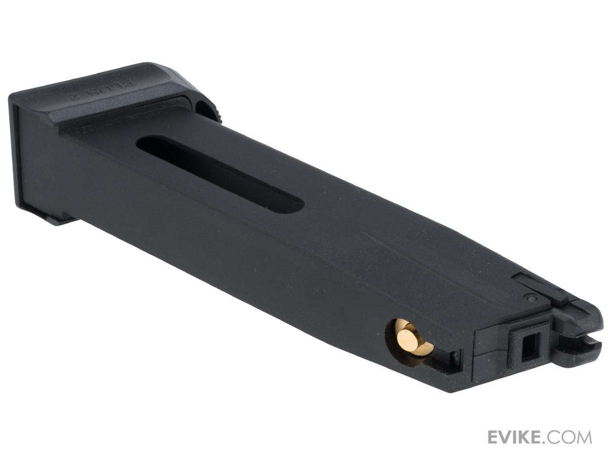 ASG 26 Round Magazine for CZ Shadow 2 Gas Blowback Airsoft Pistol (Type ...