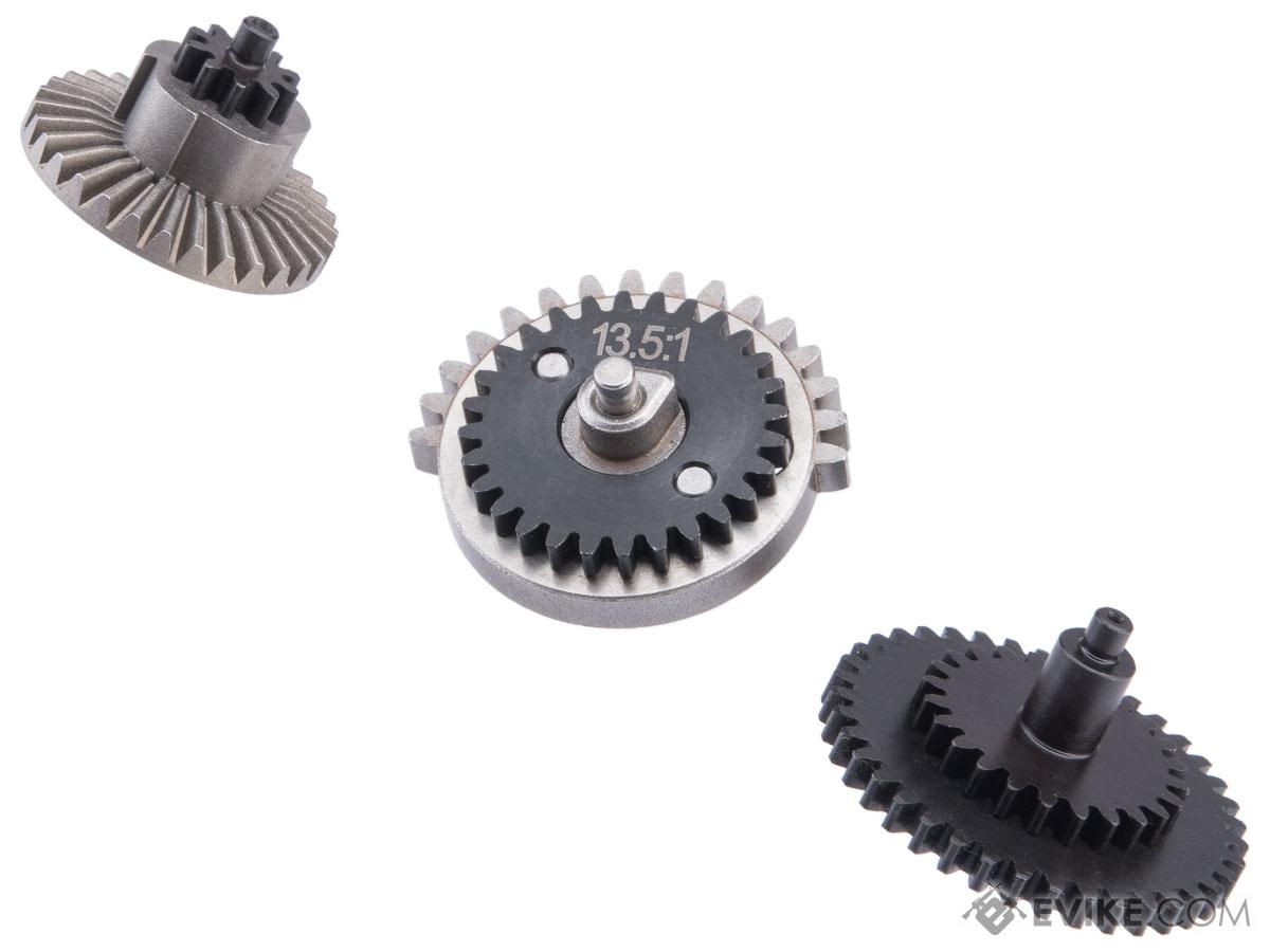 ASG BOOST 3-Piece Gear Set (Type: 13.5:1), Accessories & Parts, AEG ...