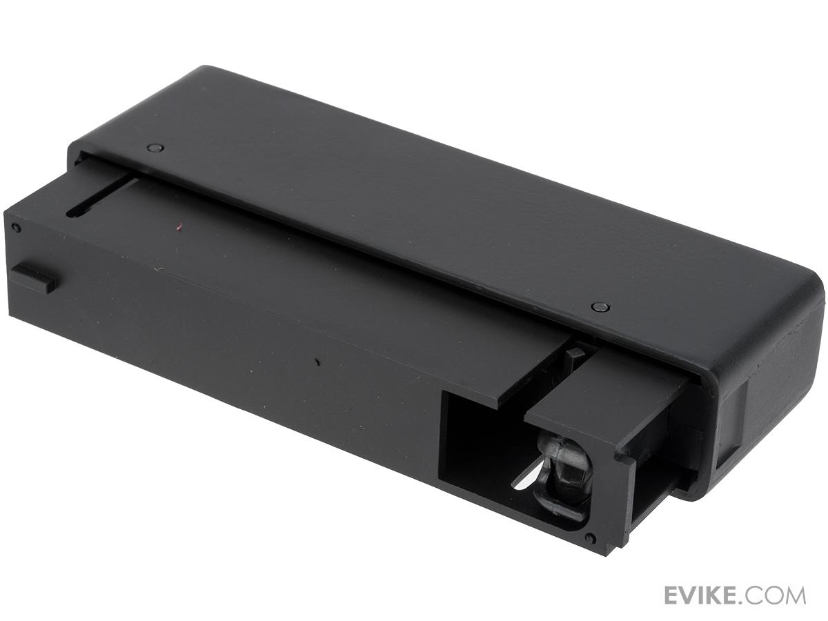 Double Eagle Magazine for M57A Type 96 Airsoft Sniper Rifles | Evike.com