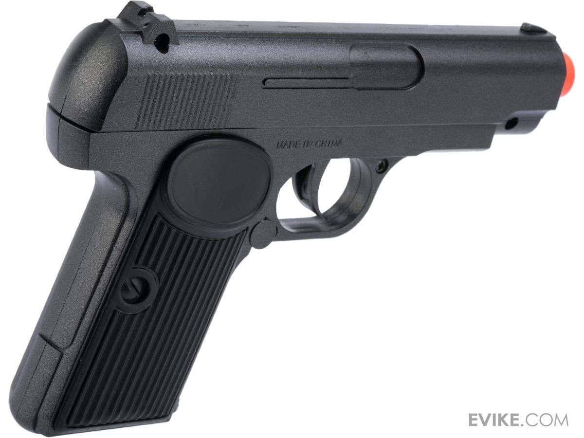 ZM ZM06 3/4-Scale Airsoft Spring Pistol, Airsoft Guns, Air Spring ...