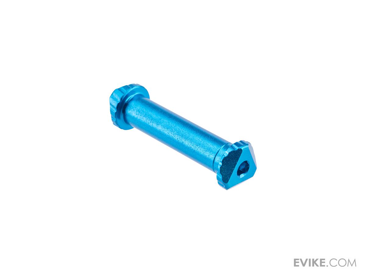 AirTac Customs CNC "Flux" Body Pin for M4 AEG Airsoft Rifles (Color ...