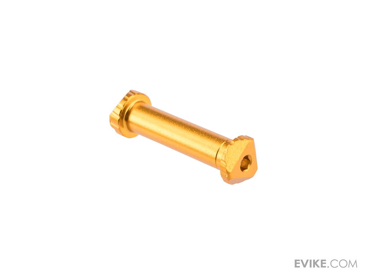 AirTac Customs CNC "Flux" Body Pin for M4 AEG Airsoft Rifles (Color ...