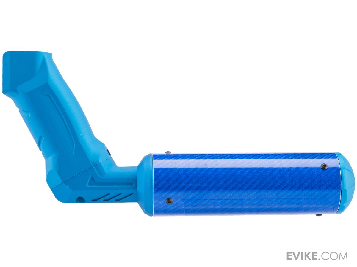 AirTac Customs "ALU EDGE" Motor Pistol Grip for M4 AEG Airsoft Rifles ...