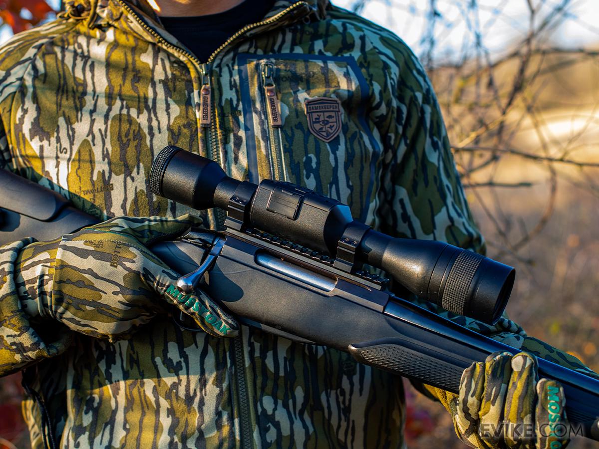 ATN X-Sight 5 UHD Smart Day / Night Hunting Scope (Model: 5x - 25x ...