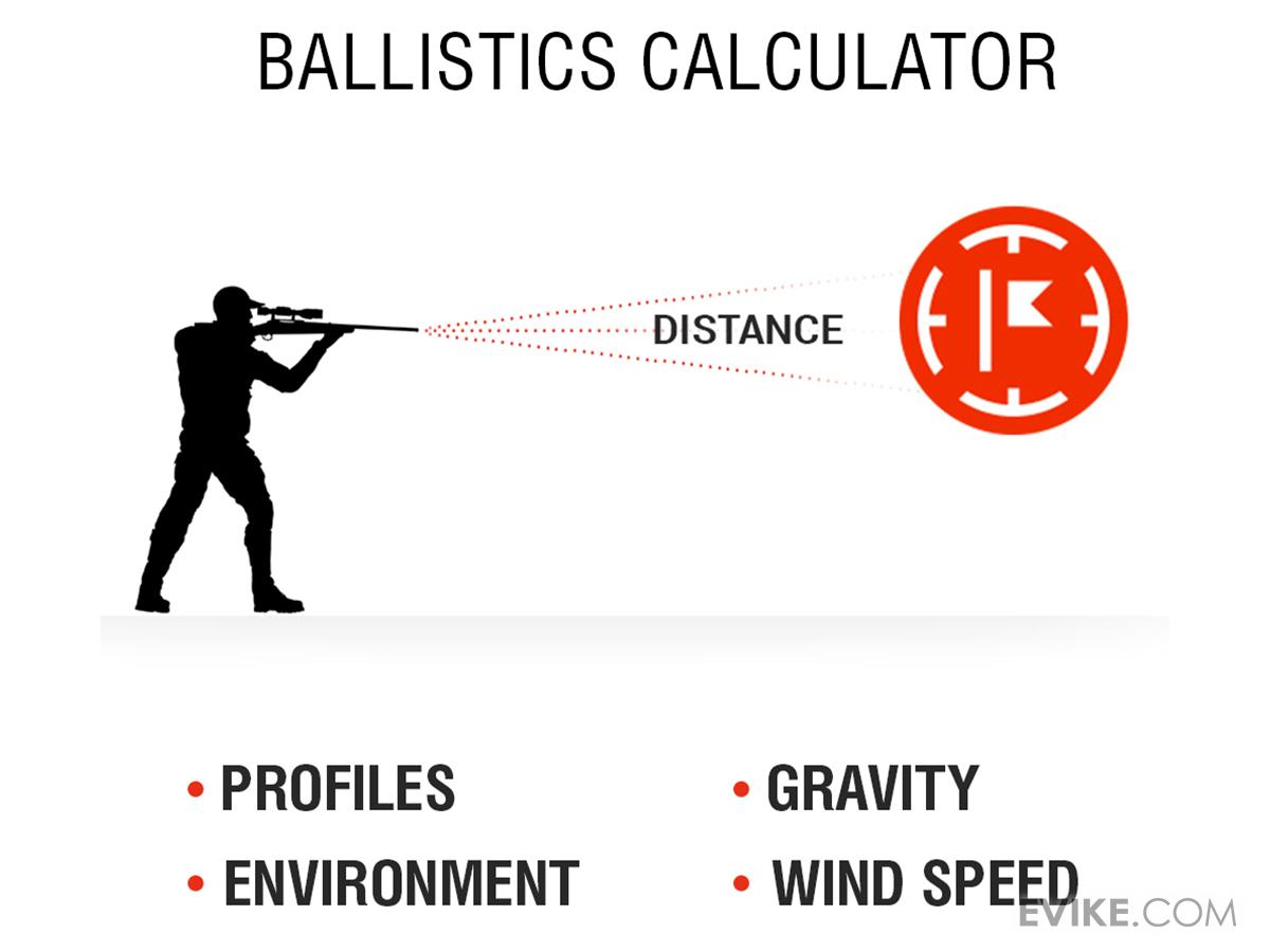 ATN X-Sight 5 LRF UHD Smart Day / Night Hunting Scope w/ Built-In Laser ...