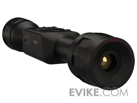 ATN ThOR-LT Thermal Rifle Scope (Model: 4-8x Magnification ...