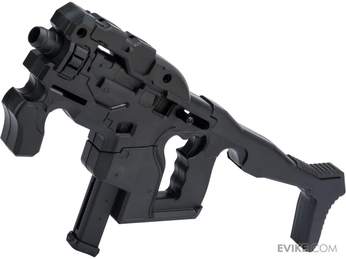 Avatar Universe Hornet M-25 H2S Drop-in Skinz Kit for G17 / G18 Gas ...