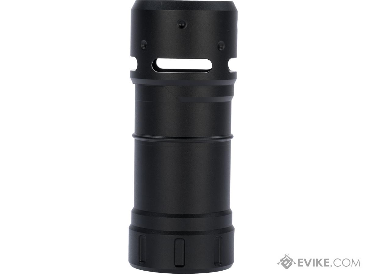 Avatar Gas Powered Modular Impact Airsoft Grenade (Skinz: Little Loud ...