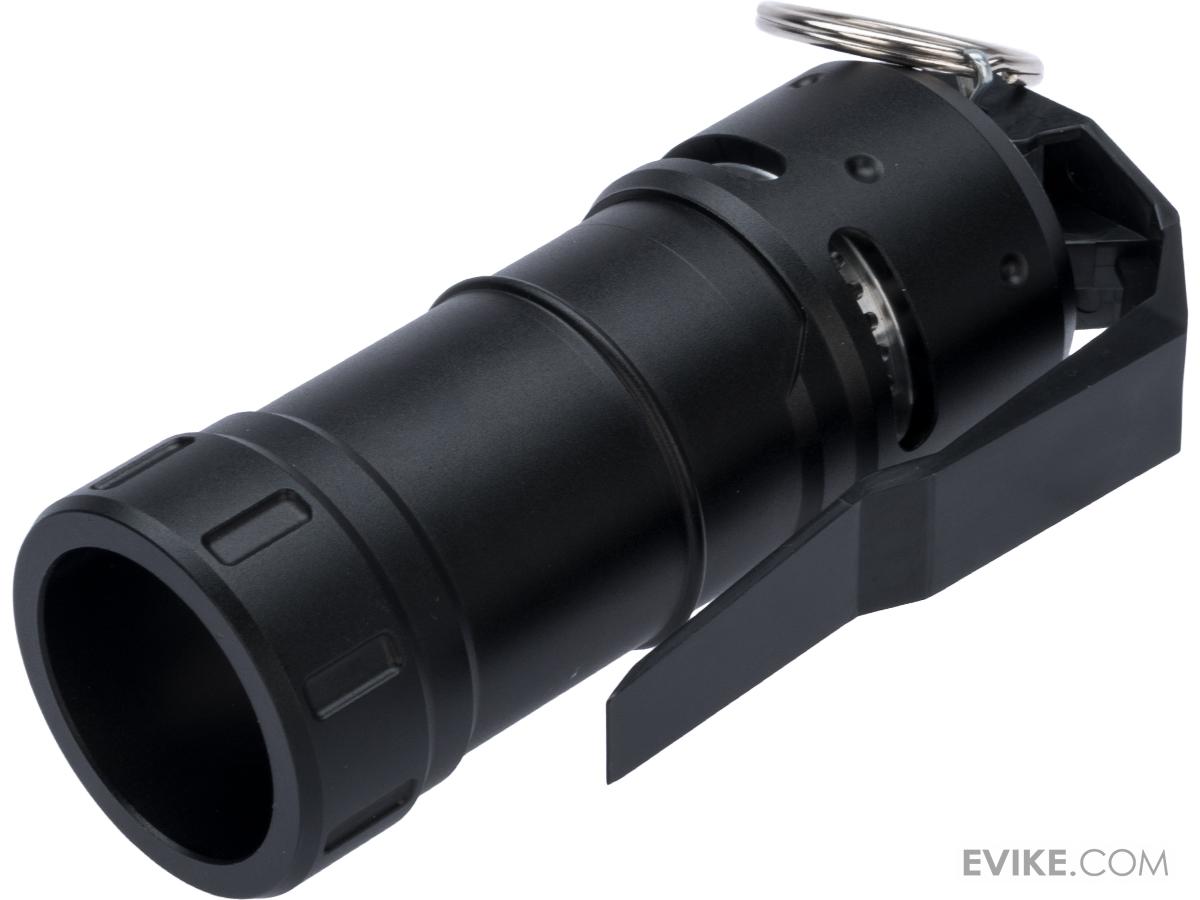 Avatar Gas Powered Modular Impact Airsoft Grenade (Skinz: Little Loud ...