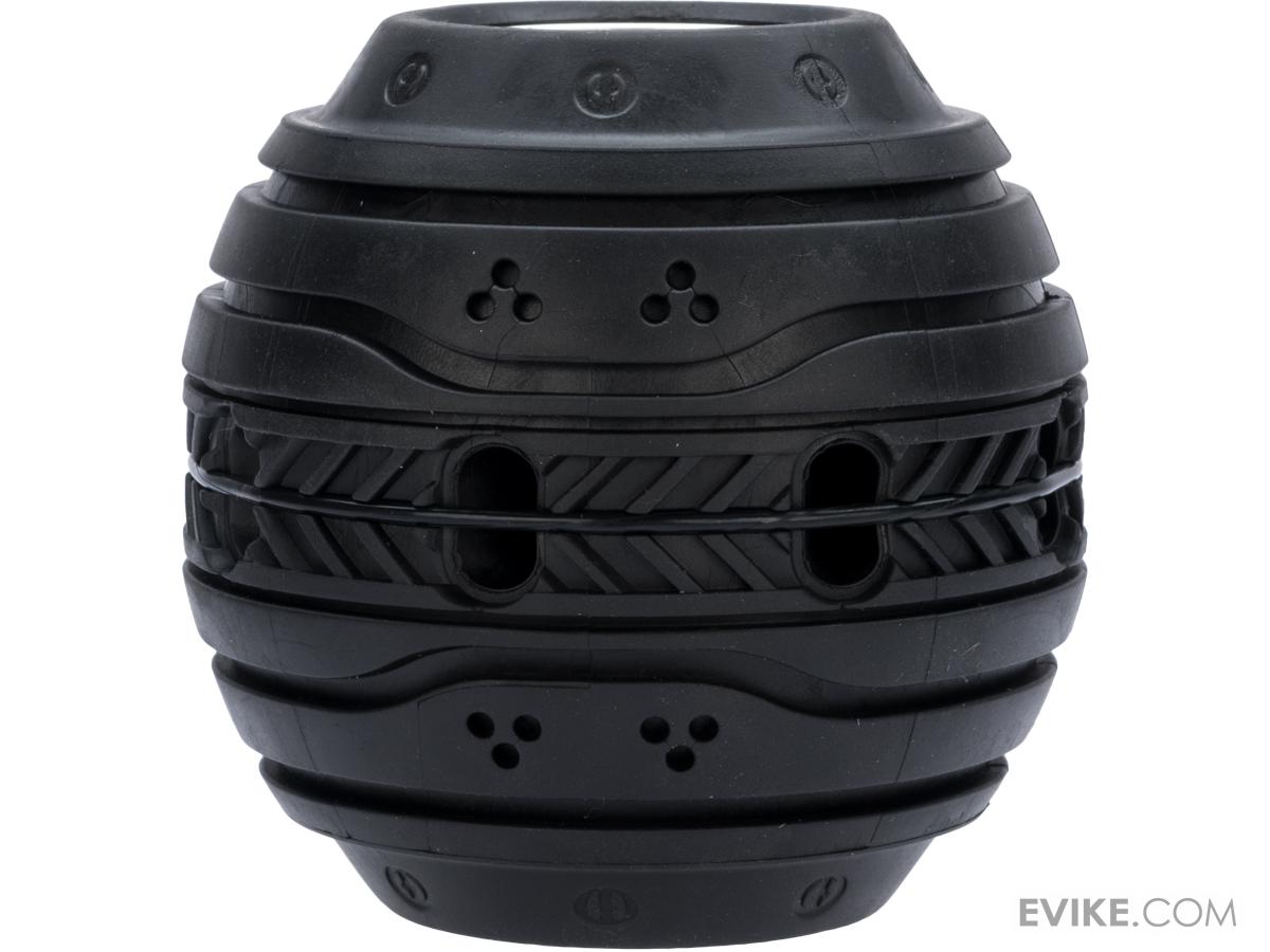 Avatar Gas Powered Modular Impact Airsoft Grenade (Skinz: Agent Skin ...