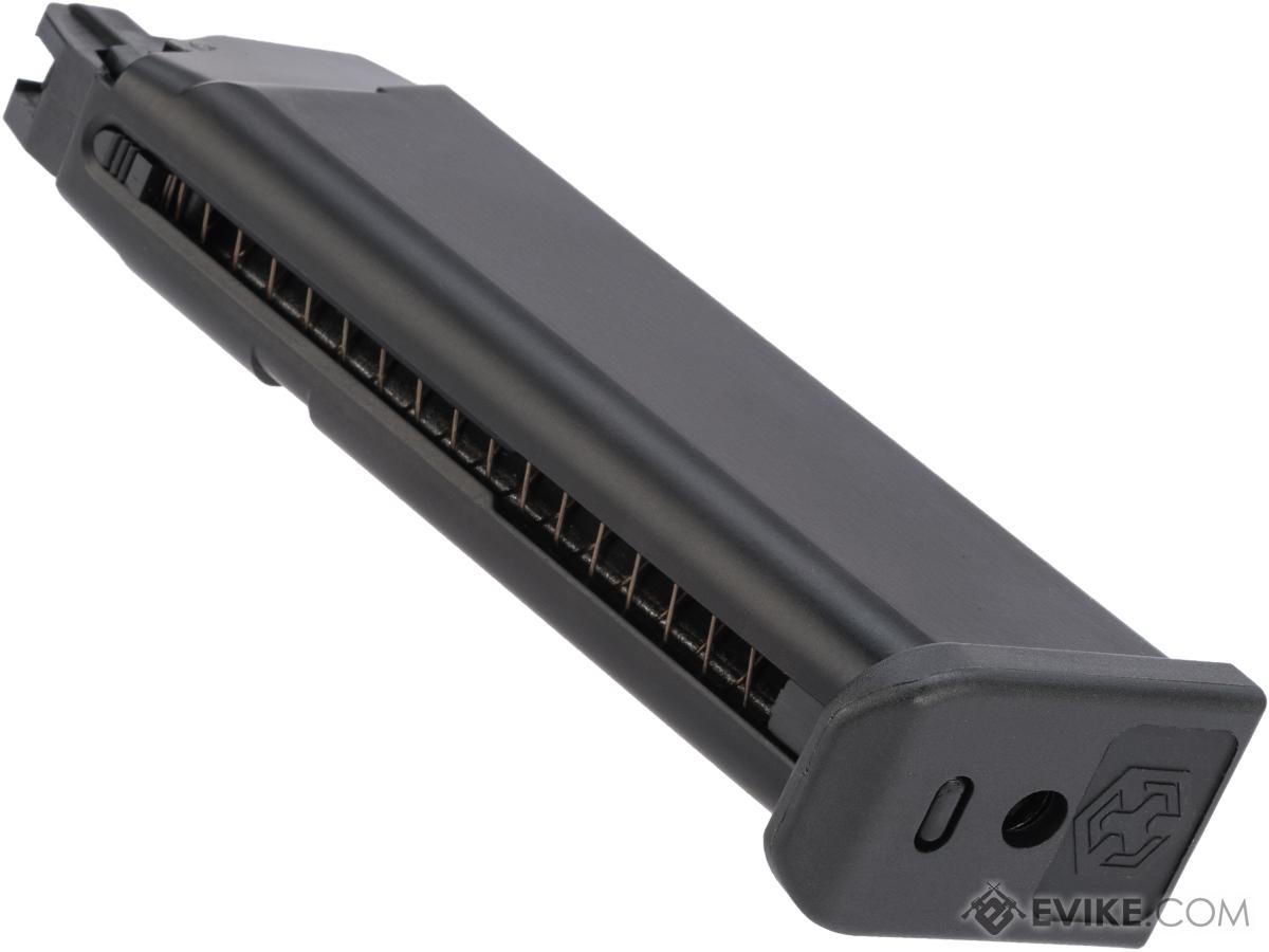 AW Custom MOS Gas Magazine for VX & Glock Series GBB Pistols (Model ...