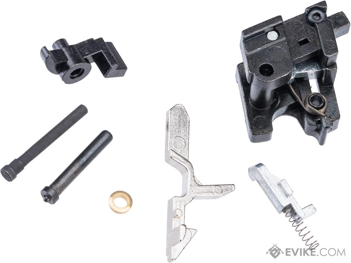 AW Custom Drop-In Complete Sear Housing Assembly for DS Series Hi-Capa ...