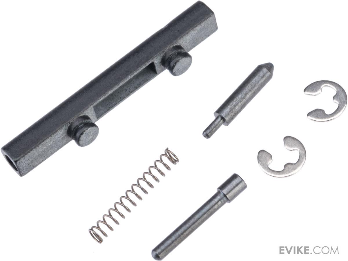 AW Custom Drop-In Detent Pin Housing Assembly for DS Series Hi-Capa ...