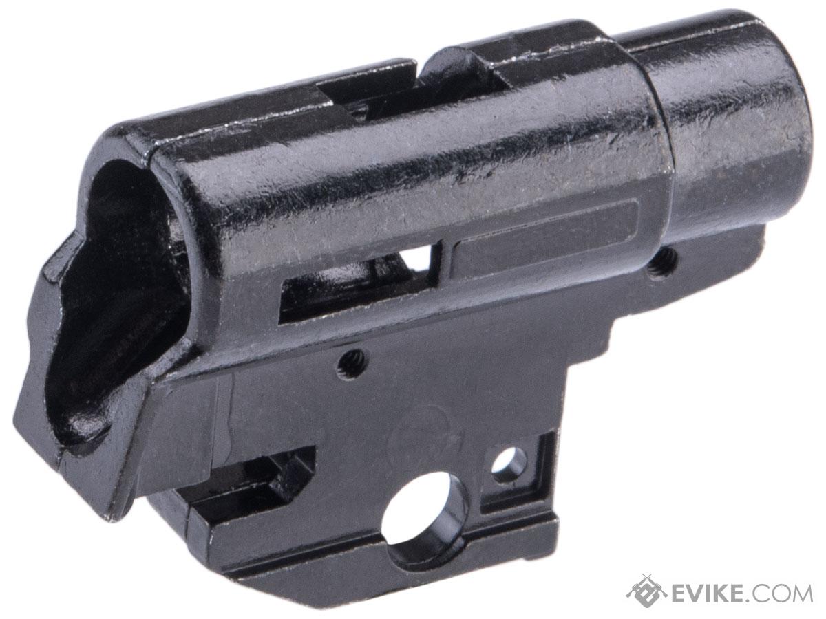 AW Custom Two-Piece Recoil Spring Guide Rod w/ Hop-up Assembly for 5.4 ...