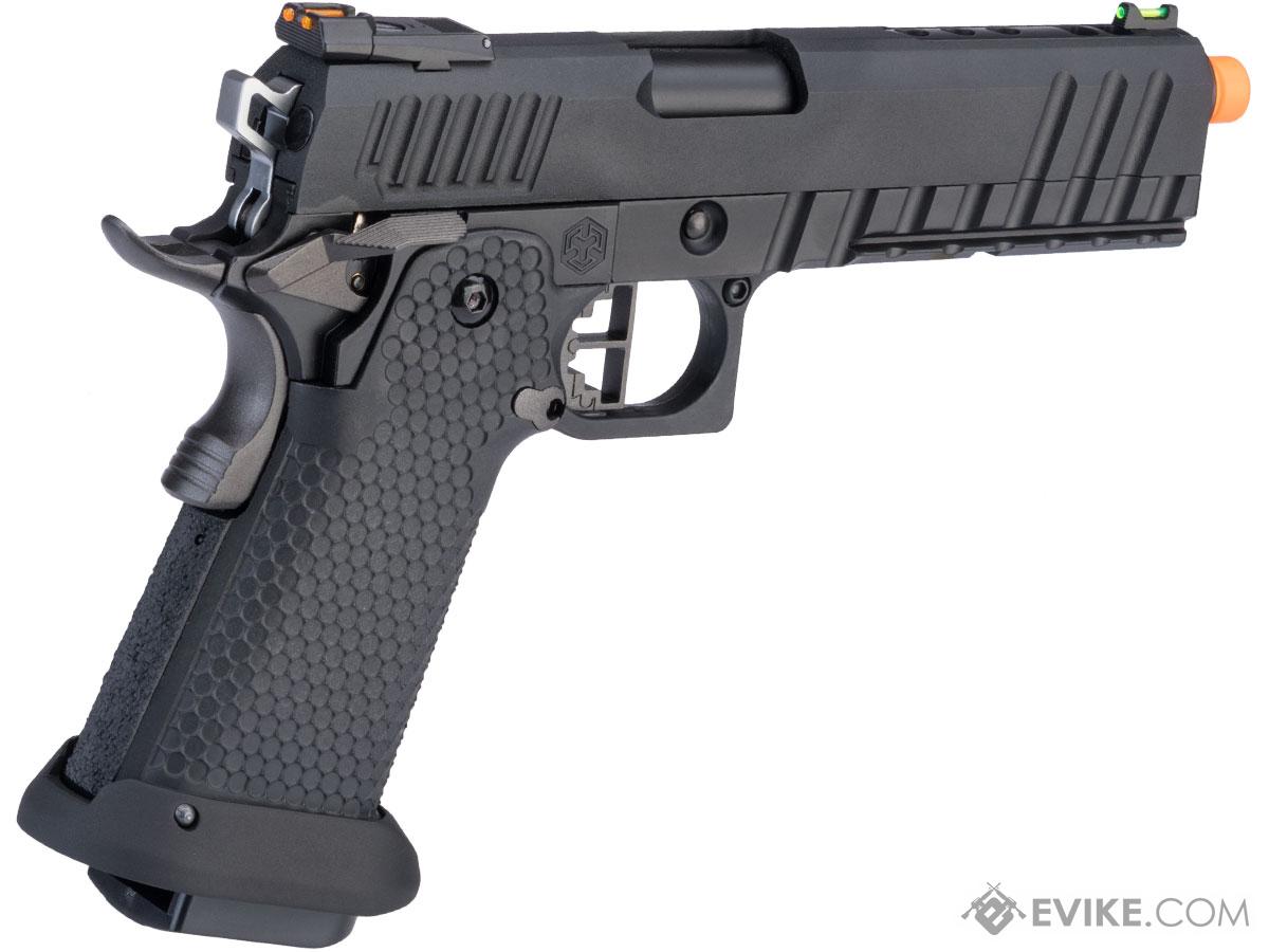 AW Custom Full Auto "Ace Competitor" Hi-CAPA Gas Blowback Airsoft ...