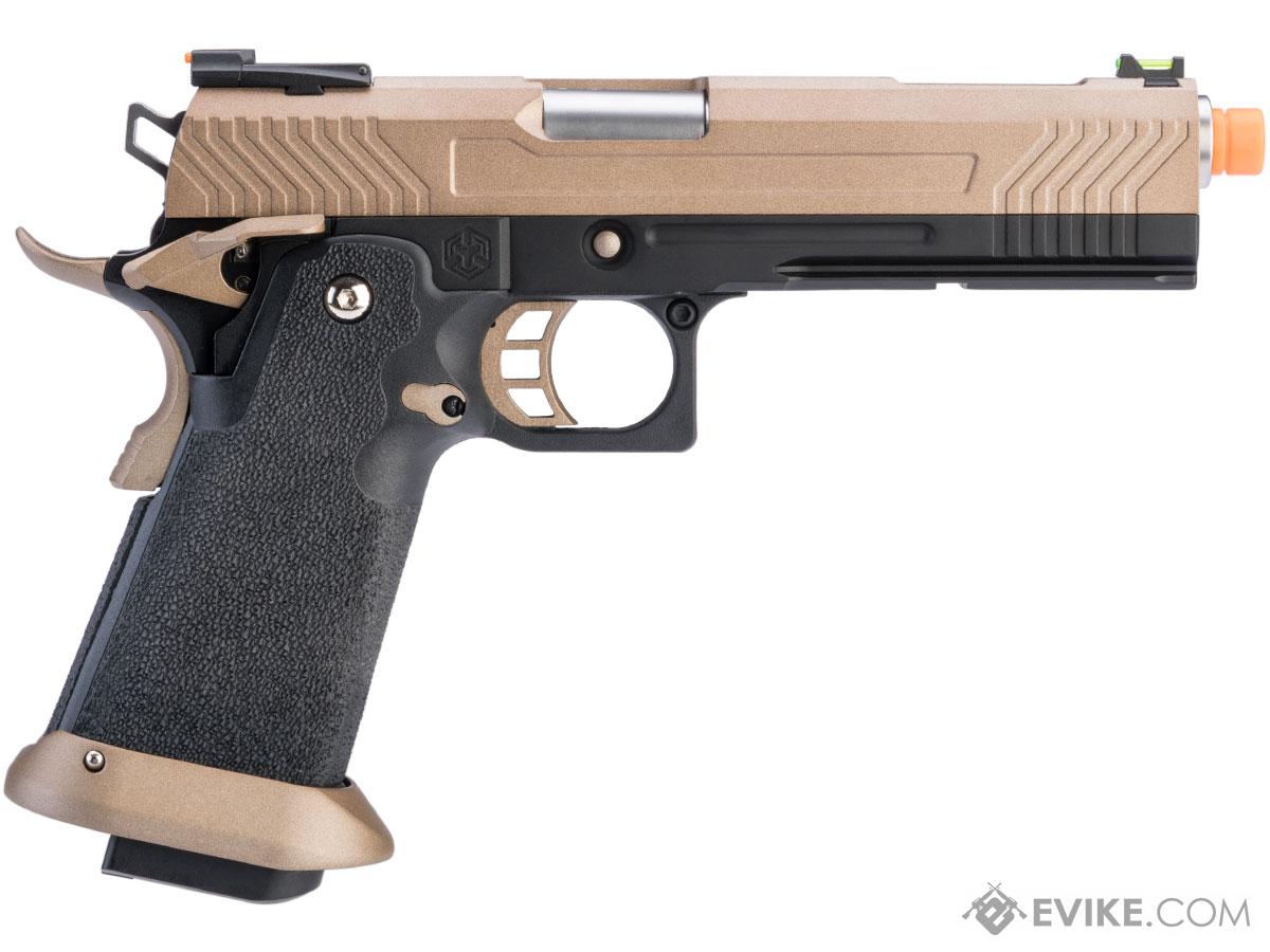 AW Custom HX11 Hi-Capa Competition Grade Full Auto Select Fire GBB ...