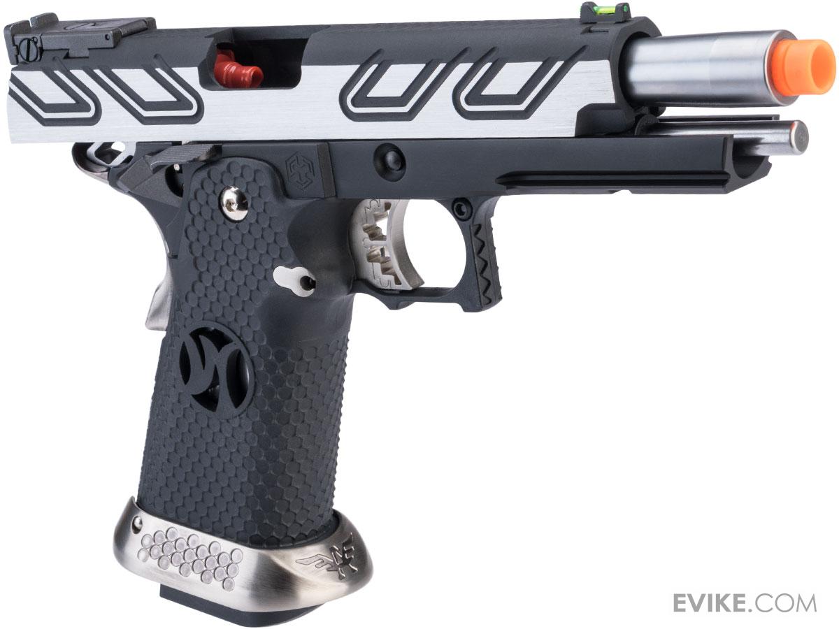 AW Custom HX23 4.3 Hi-Capa Competition Grade Full Auto Select Fire GBB ...