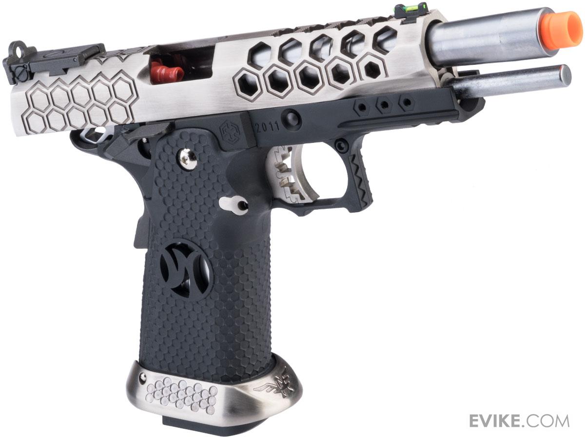 AW Custom HX25 Hi-Capa Competition Ready Full Auto Select Fire GBB ...