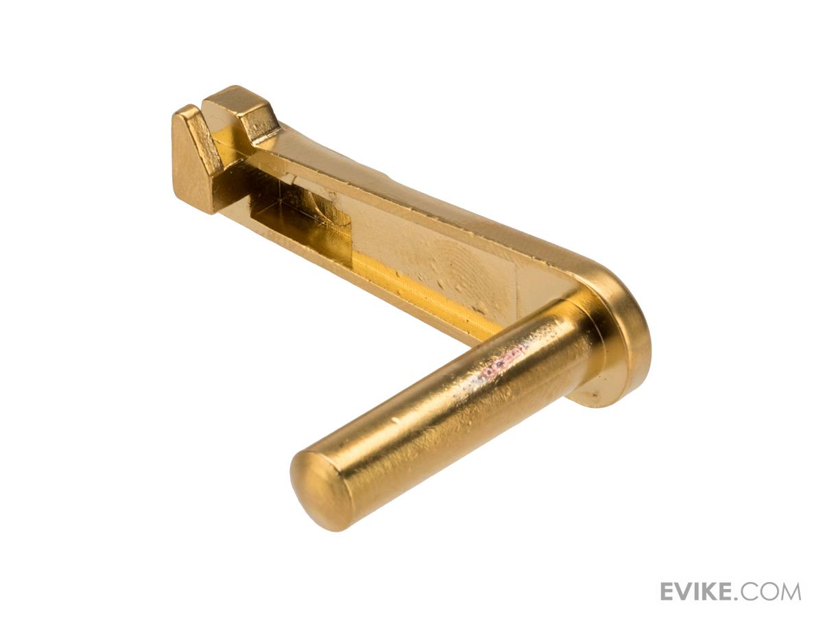 AW Custom HX Slide Catch for Hi-Capa Airsoft Pistols (Color: Gold ...