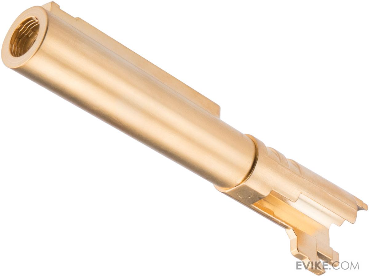 AW Custom Replacement Outer Barrel for Hi-CAPA HX20 Series Gas Blowback ...