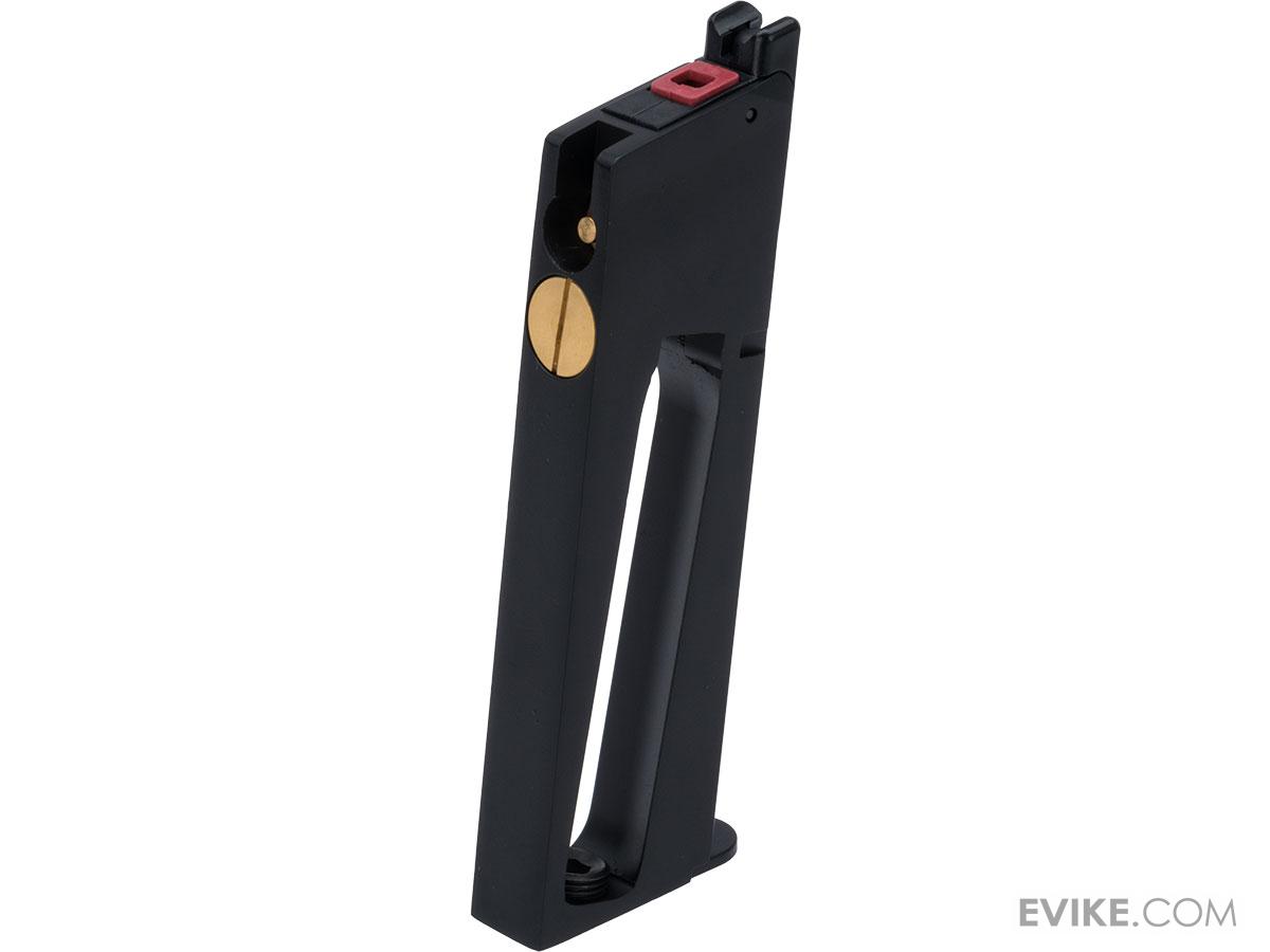 AW Custom 16 Round CO2 Magazine for AW 1911 Series Airsoft GBB Pistols ...