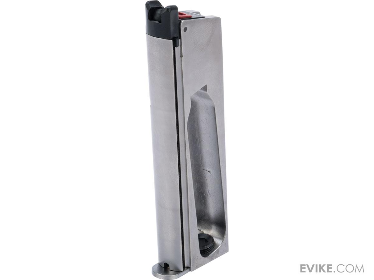 AW Custom 16 Round CO2 Magazine for AW 1911 Series Airsoft GBB Pistols ...
