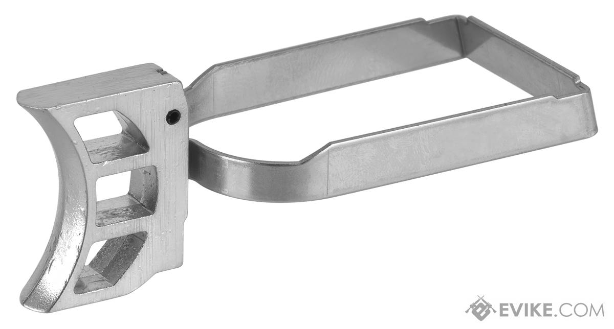 AW Custom Trigger Kit #0 for Hi-Capa Series Airsoft Pistols (Color ...