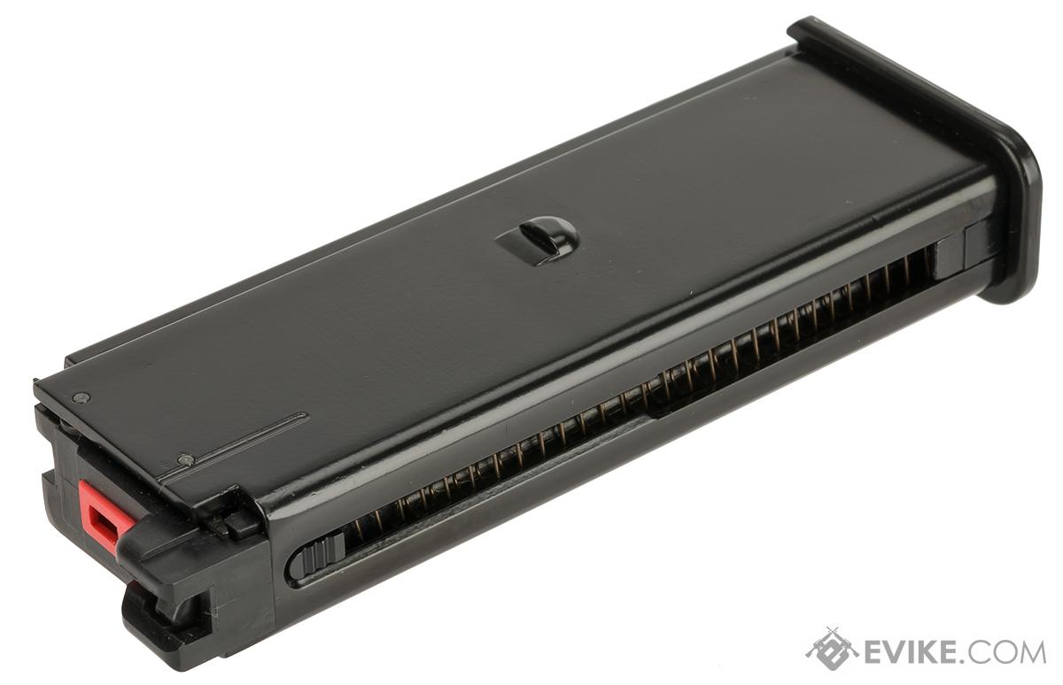 AW Custom Broomhandle Gas Magazine (Type: 20 Round / Long), Accessories ...