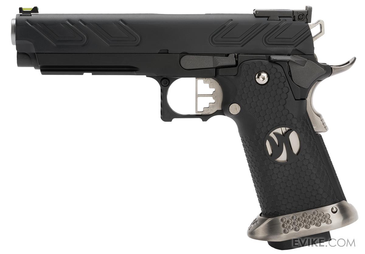 AW Custom HX23 "Strike Queen" Hi-Capa Gas Blowback Airsoft Pistol ...