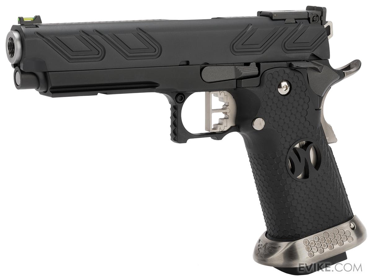 AW Custom HX23 "Strike Queen" Hi-Capa Gas Blowback Airsoft Pistol ...