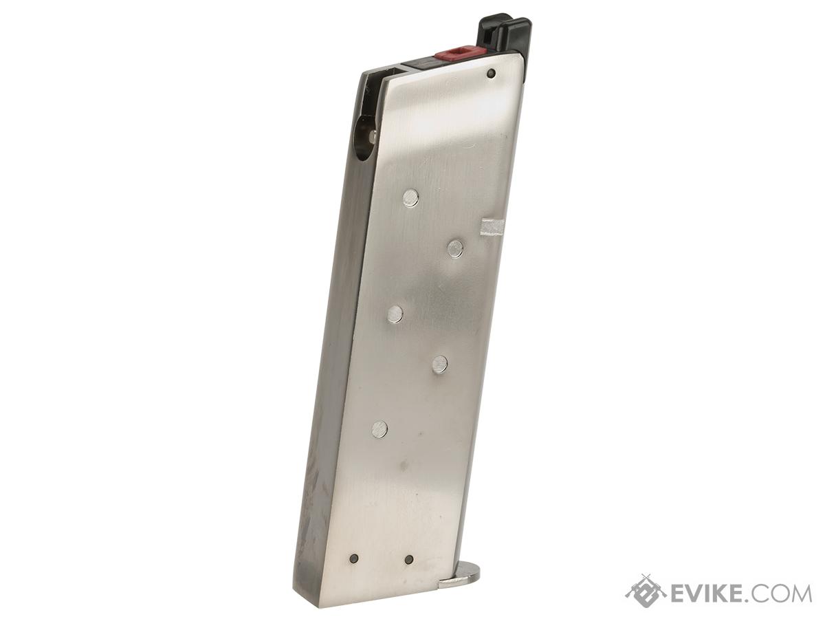 AW Custom 16 Round Magazine for AW 1911 Series Airsoft GBB Pistols ...