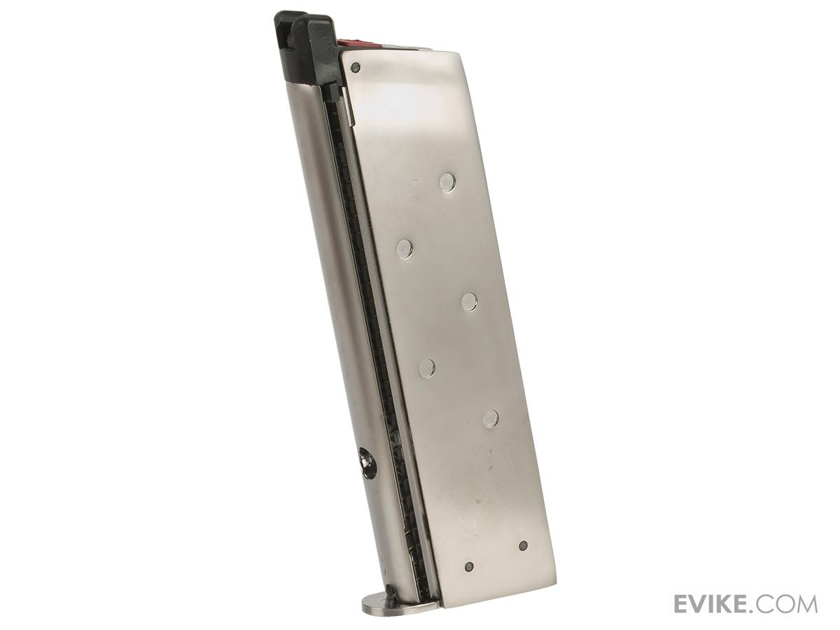 AW Custom 16 Round Magazine for AW 1911 Series Airsoft GBB Pistols ...