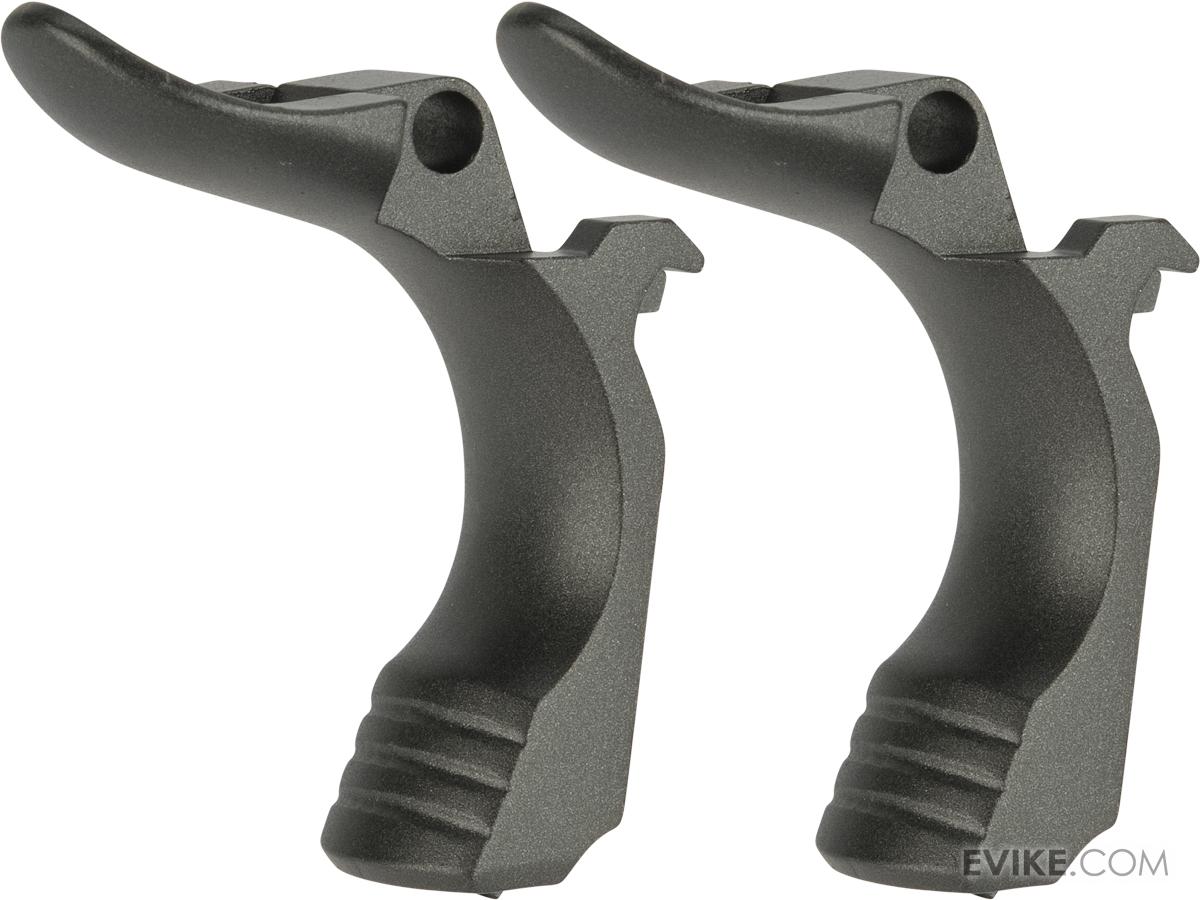 AW Custom HX21 Pistol Series Replacement Dual Beaver Tail for Double ...