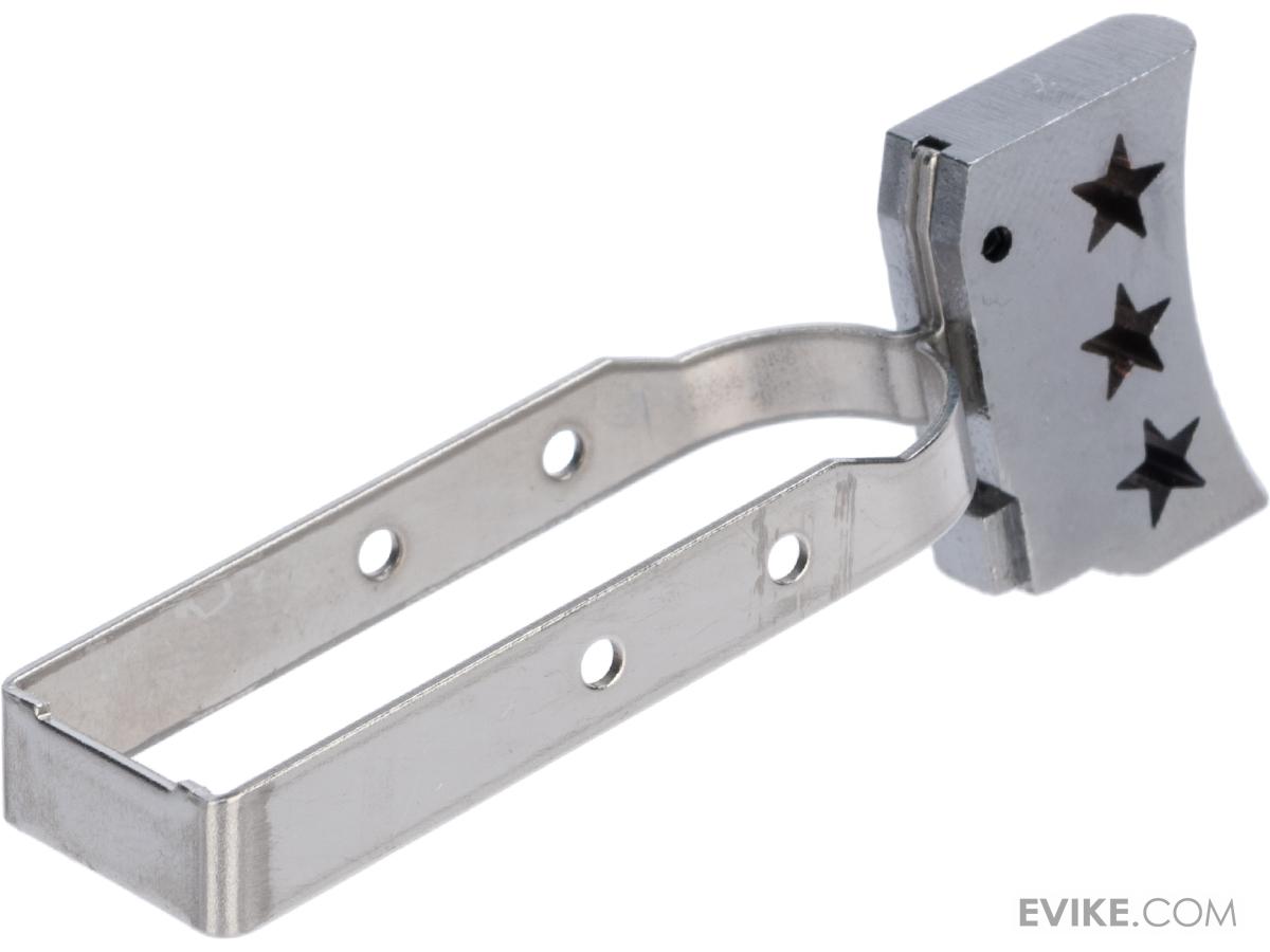 AW Custom NE30 Trigger w/ Trigger Bar for 1911 Series Airsoft GBB ...