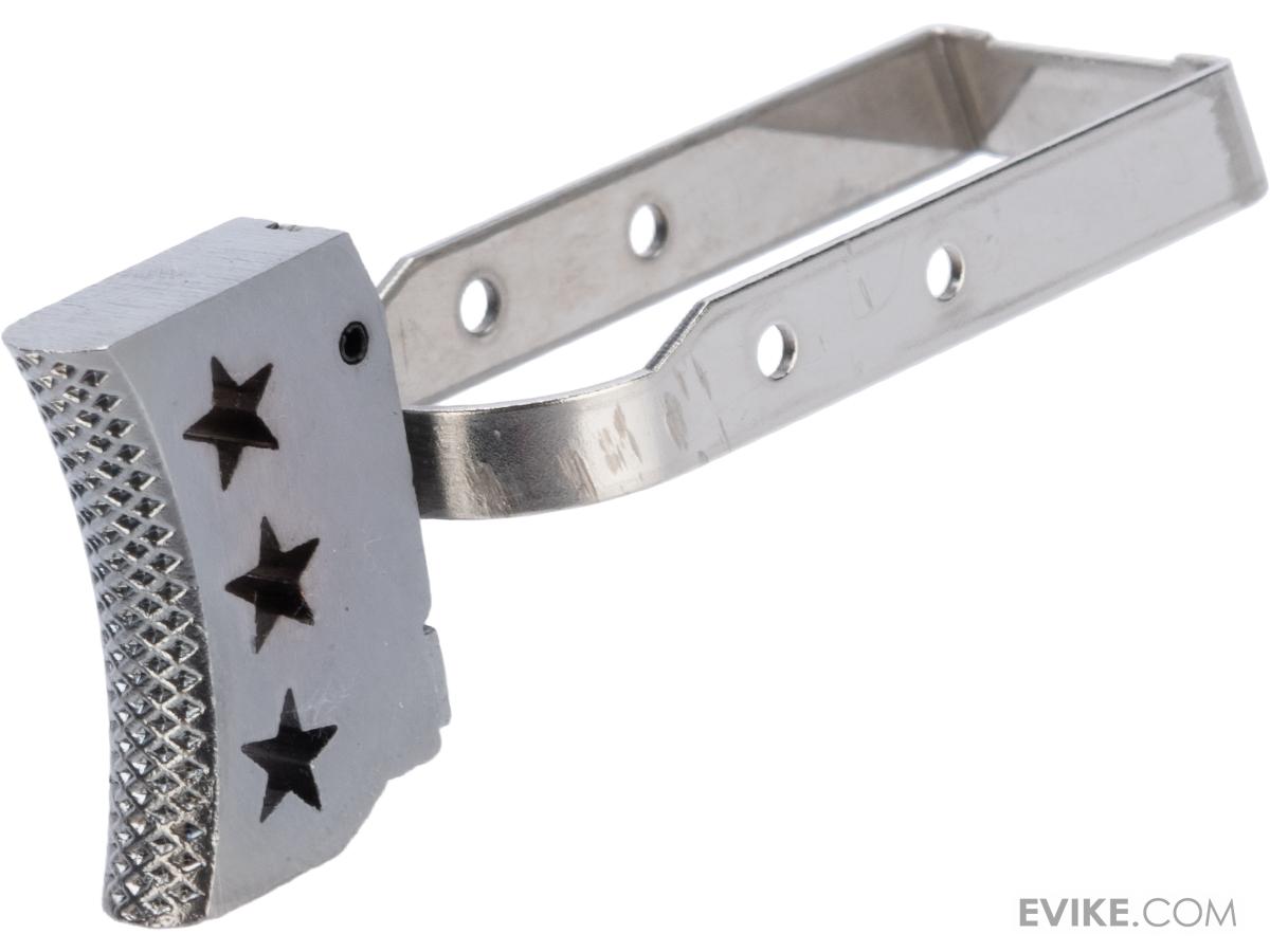 AW Custom NE30 Trigger w/ Trigger Bar for 1911 Series Airsoft GBB ...