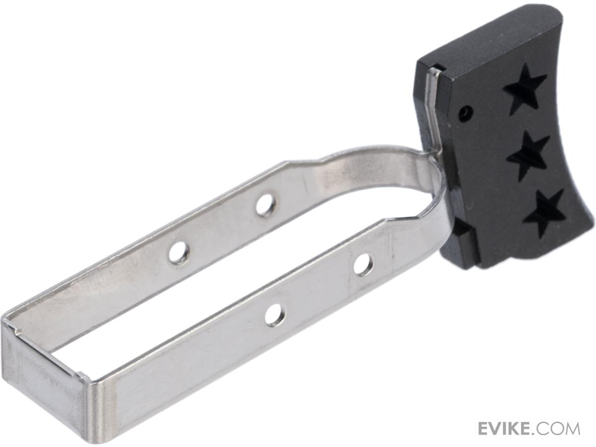 AW Custom NE30 Trigger w/ Trigger Bar for 1911 Series Airsoft GBB ...