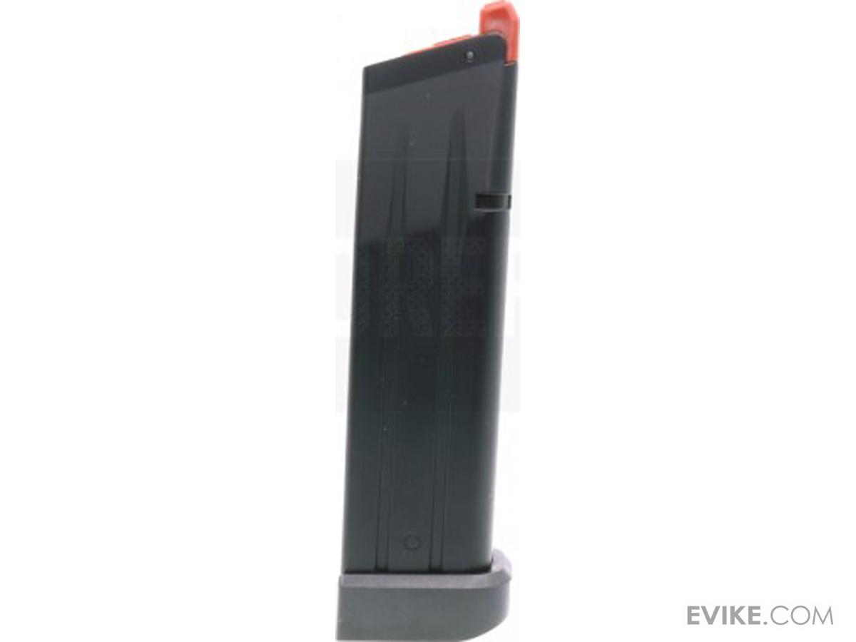 AW Custom HX Series 4.5mm Air Pistol Magazine, MORE, Air Gun / Pellet ...