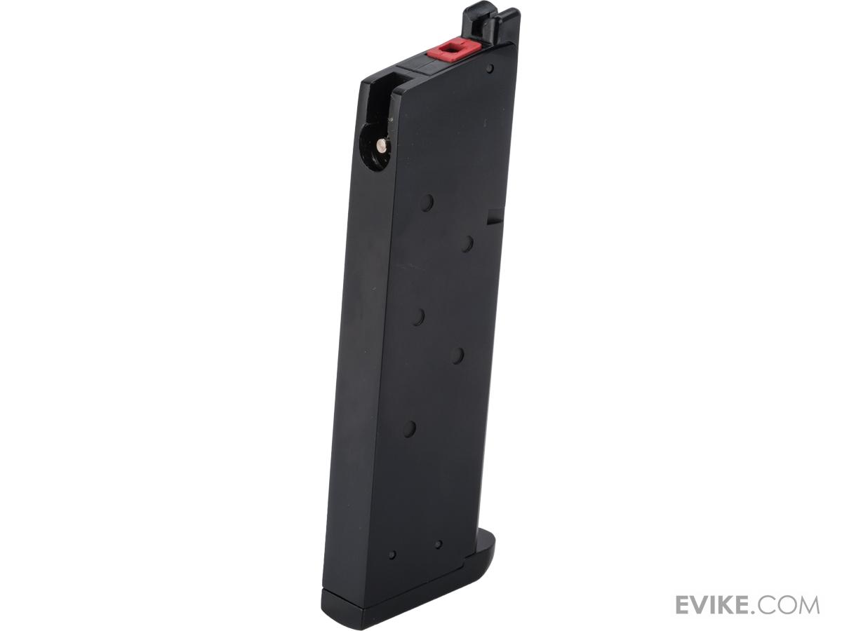 AW Custom 16 Round Magazine for AW 1911 Series Airsoft GBB Pistols ...