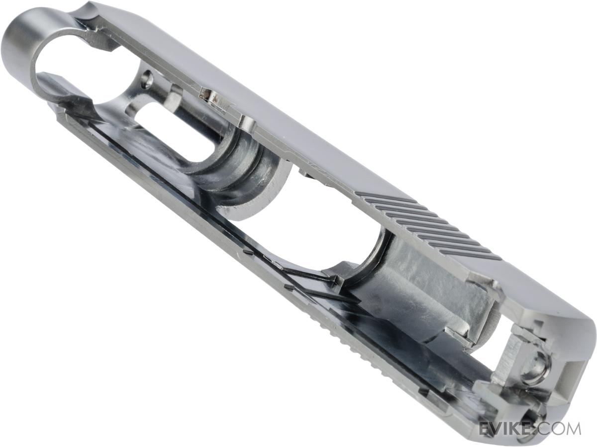 AW Custom Factory Replacement Slide for NE10 Series 1911 Officer Gas ...