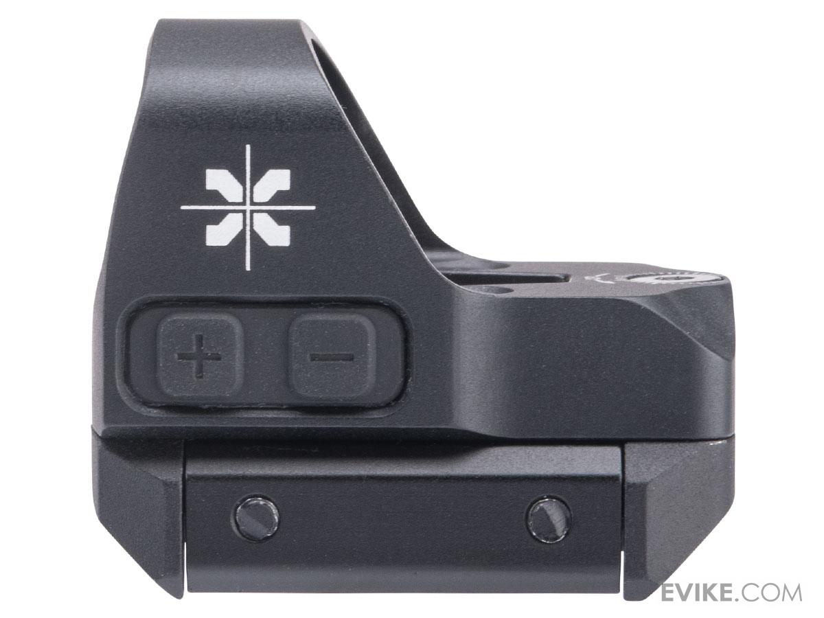 Axeon Optics MDPR1 Mini Pistol Reflex Sight, Accessories & Parts ...