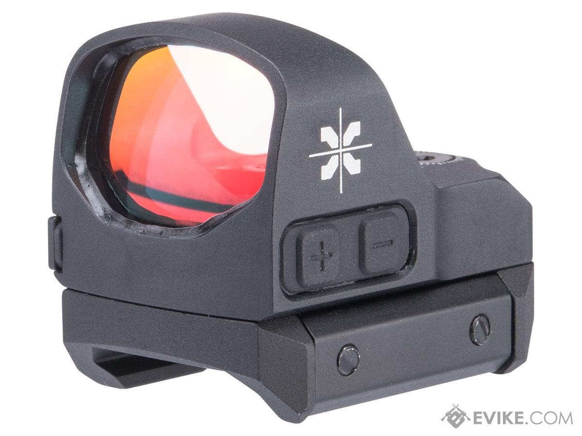 Axeon Optics MDPR1 Mini Pistol Reflex Sight, Accessories & Parts ...