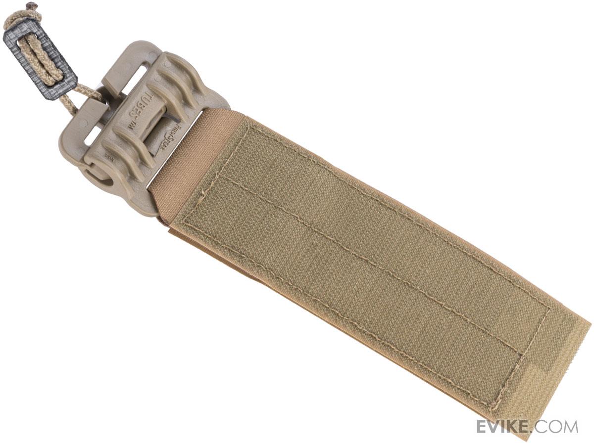 AXL Tubes Buckle Shoulder Adapter for Crye Precision AVS Plate Carriers ...